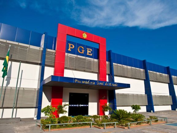 PGE-AM vai dar posse a novos procuradores do Estado na próxima quarta-feira (20/03) - PGE-AM