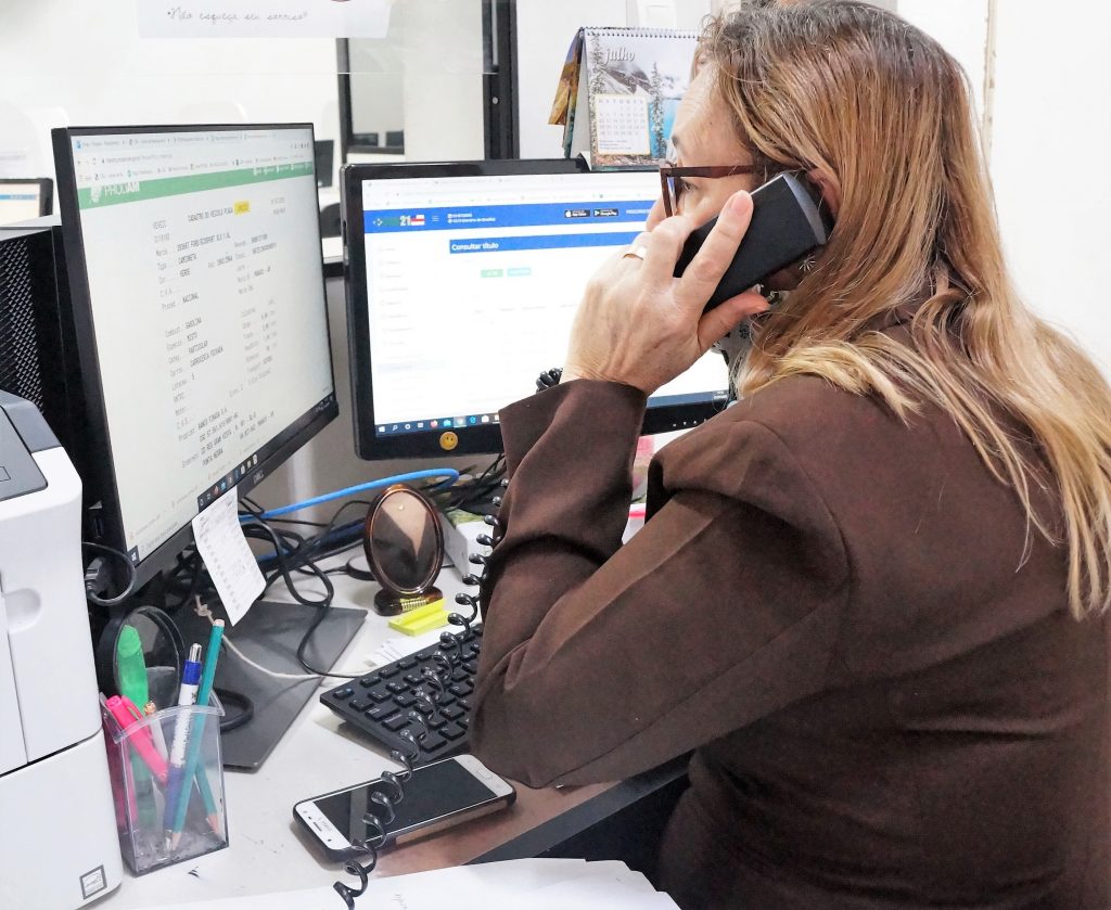 PGE-AM amplia atendimento da dívida ativa durante a pandemia - PGE-AM