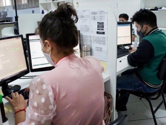 Atendimento da dívida ativa da PGE-AM vai funcionar normalmente, nesta quarta-feira (21/04 ...