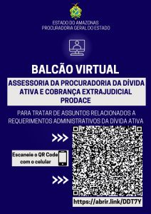 PROTOCOLO VIRTUAL - PGE-AM