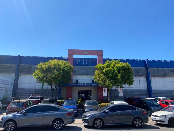 PGE-AM arrecadou mais de R$ 115 milhões em débitos inscritos em Dívida Ativa, em 2023 - PGE-AM