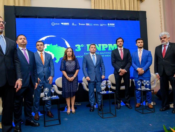 Amazonas apresenta políticas sustentáveis e cases de sucesso em encontro nacional de ...