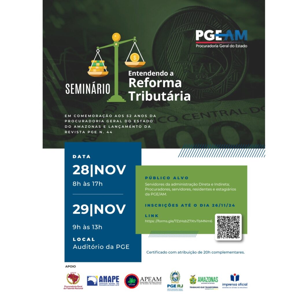 Dívida Ativa - PGE-AM