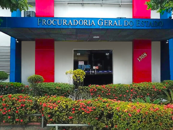 PGE-AM arrecadou mais de R$ 106 milhões em débitos inscritos em Dívida Ativa, em 2024 - PGE-AM