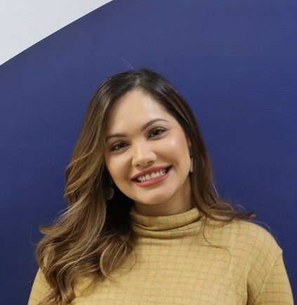 Dra. Vanessa Lima do Nascimento Câmara - PGE-AM