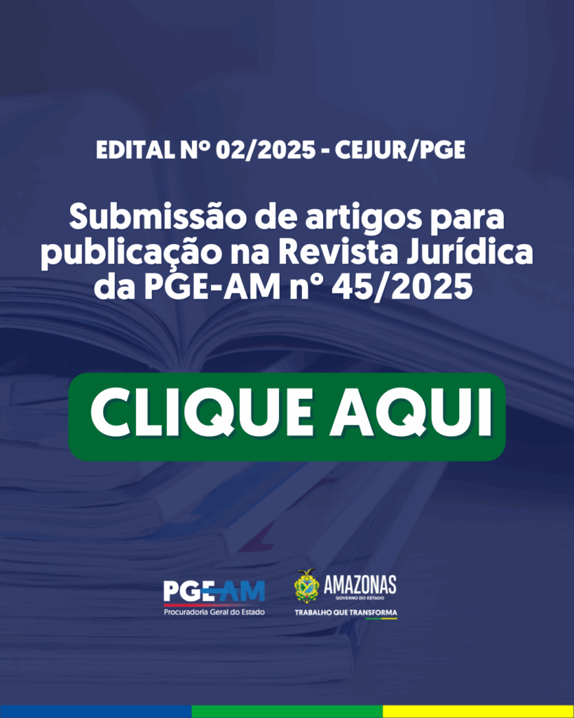 Dívida Ativa - PGE-AM